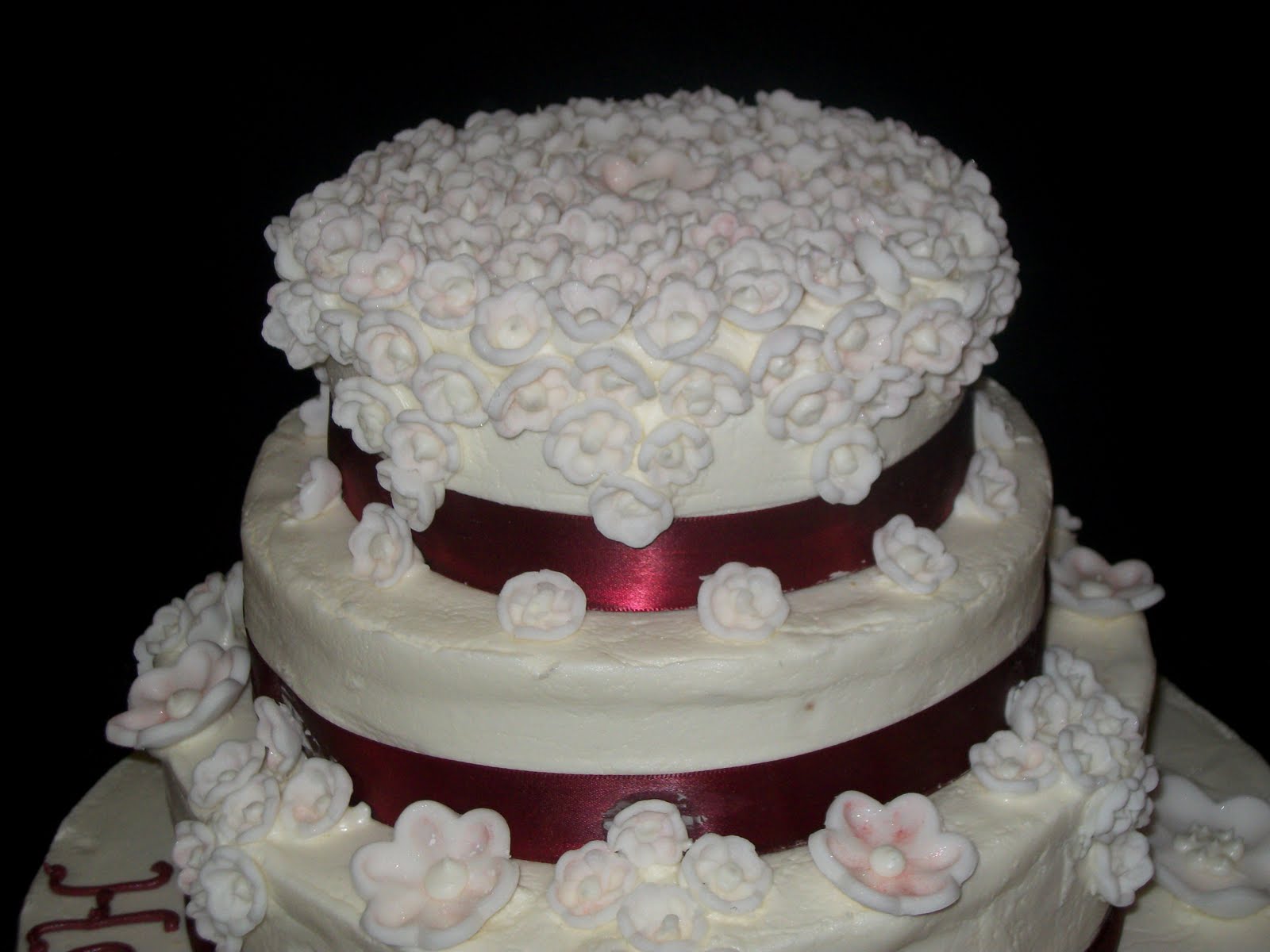 Heather's Cake Cake