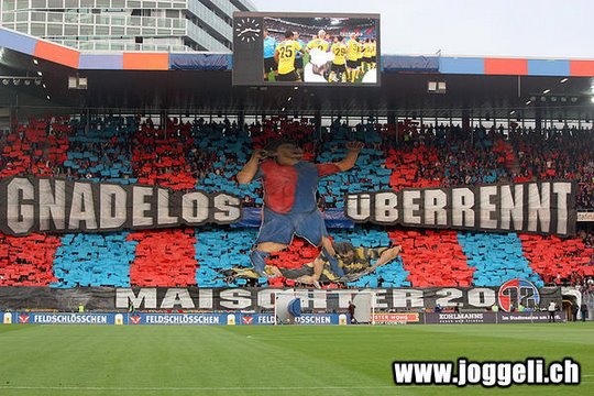 .::Sportlich-Elegant::. - Photo-Video-MatchReports | Ultras, Tifo ...