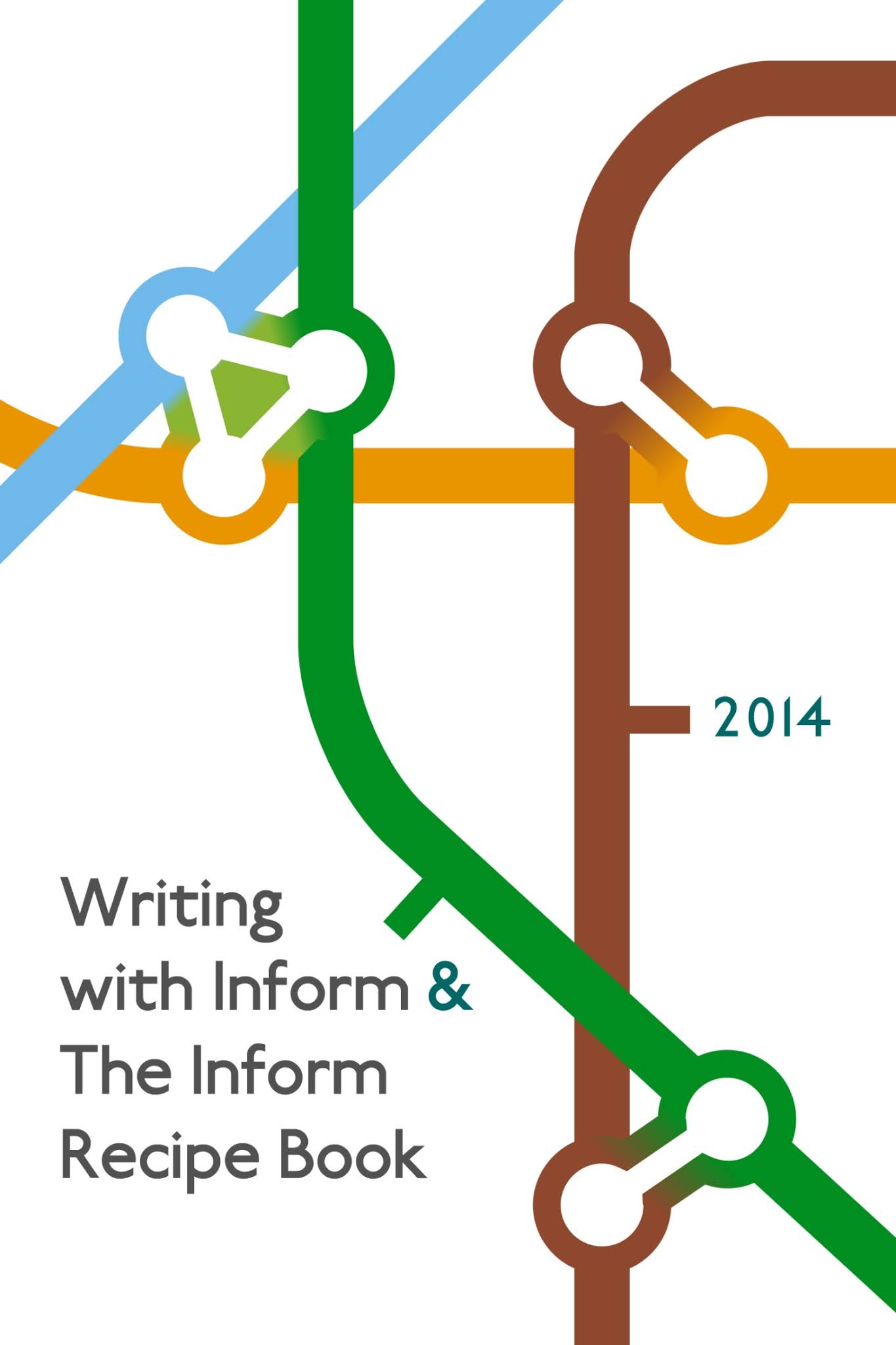 Writing With Inform/Receipt Book - G. Nelson & E. Short | ⚙IFPUBS⚔