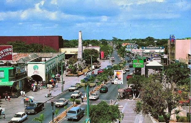 INTERESTING PLACES IN CHETUMAL, MEXICO - THE BACKPACKING