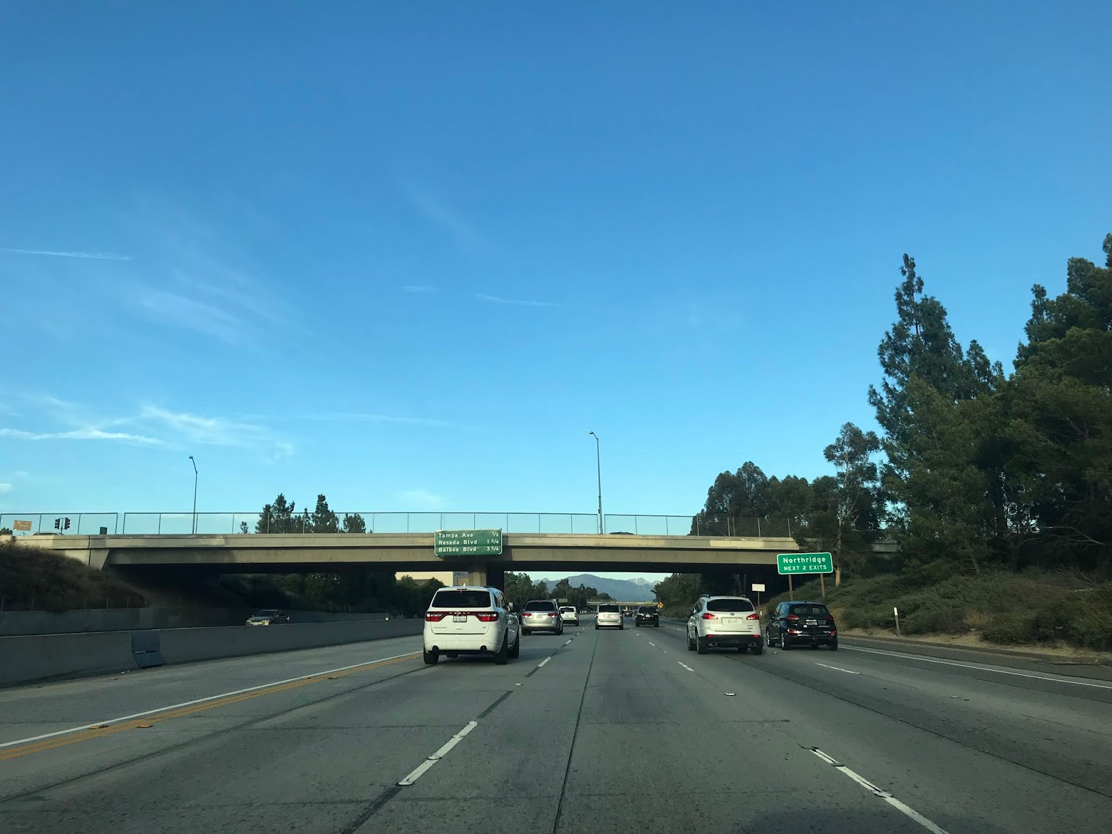 California State Route 118