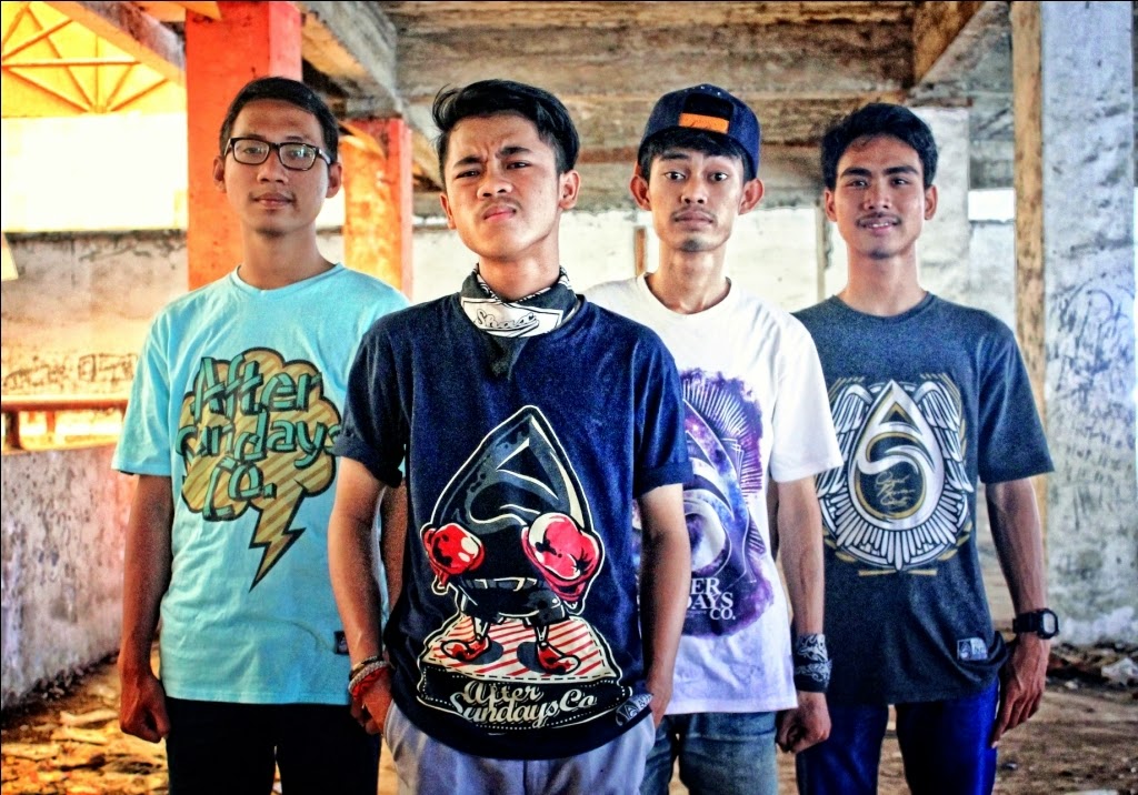 Info Music BANDUNG: 20 band Indie terbaik Bandung POP PUNK & MELODIC