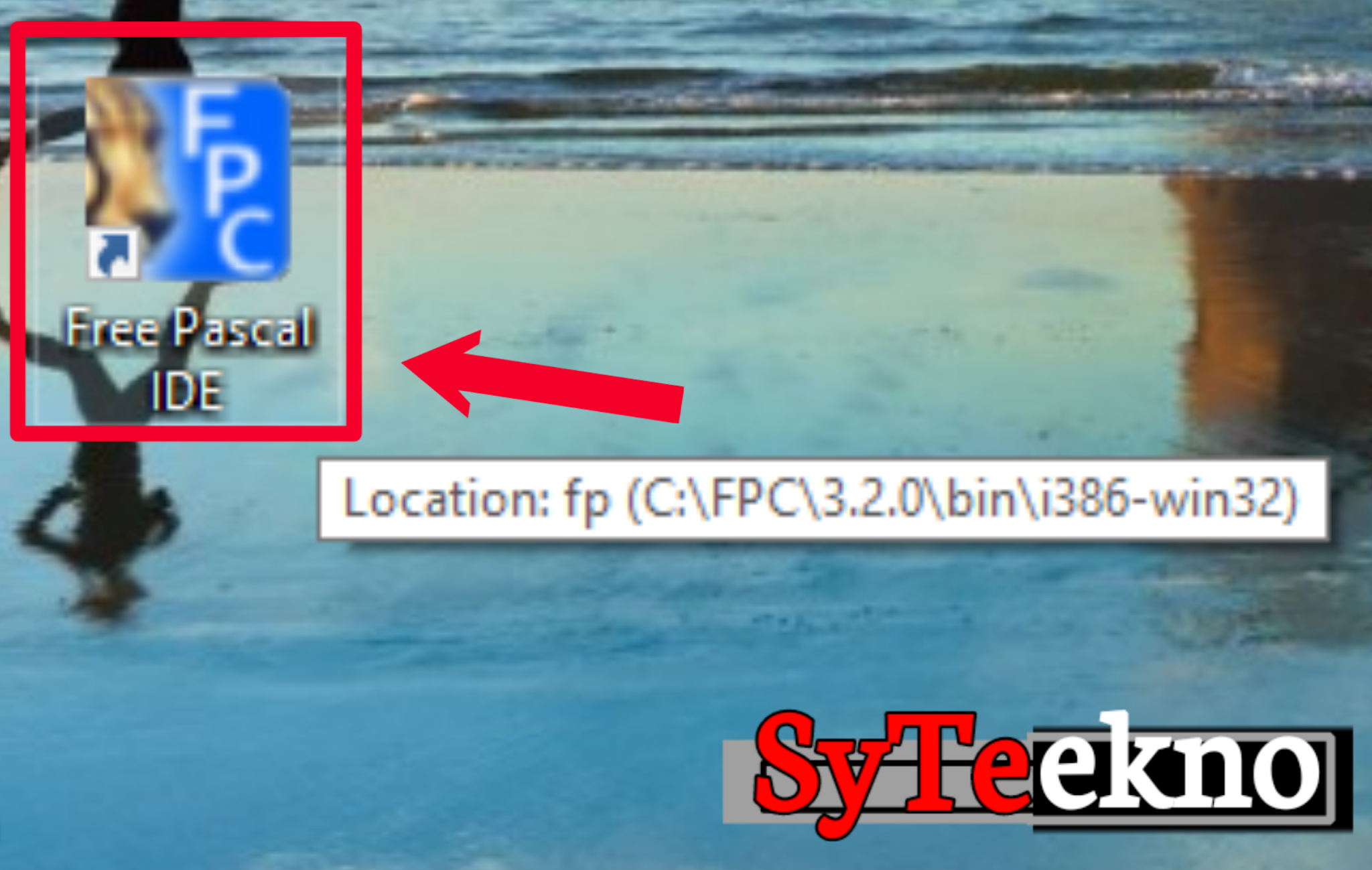 Materi Pascal #3 : Cara Mendownload dan Menginstall Compiler Free ...