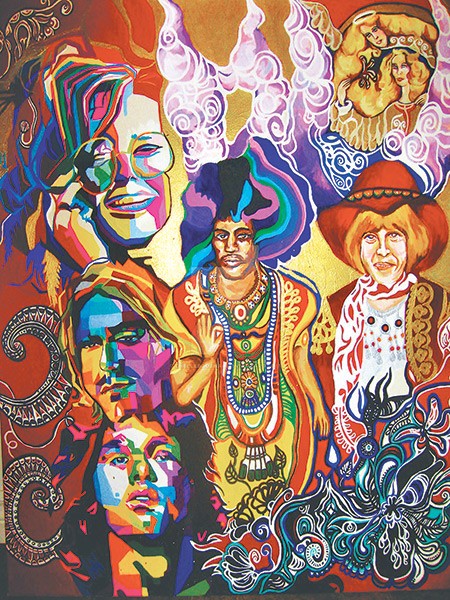 It's My Life ... RoziefromJozie: The Forever 27 Club