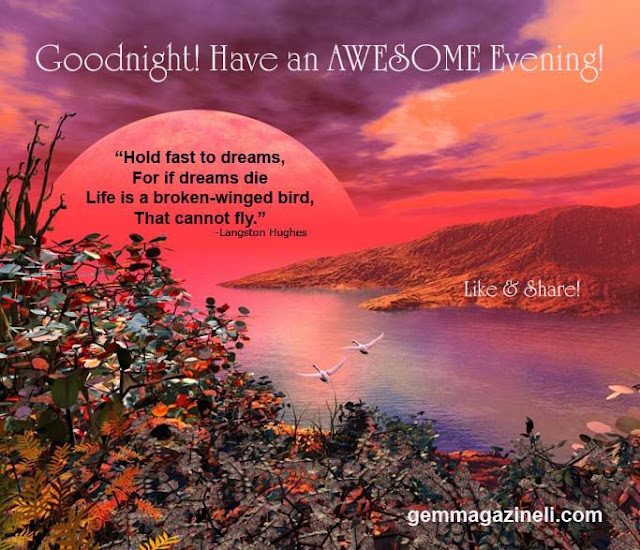 Gem Magazine Long Island Inspiration & Empowerment