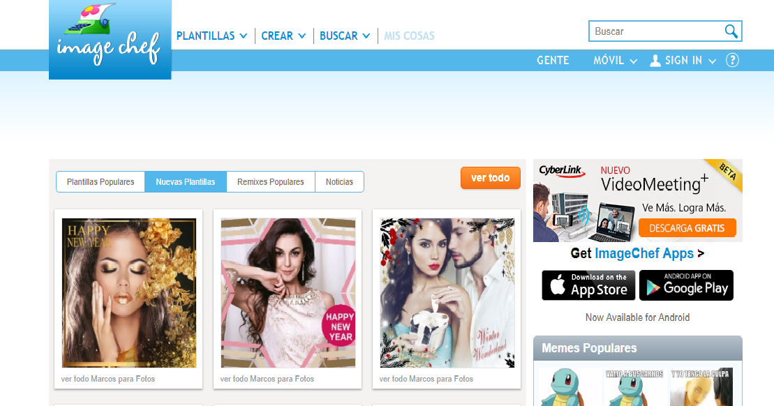 Let´s enjoy ICT in our class!