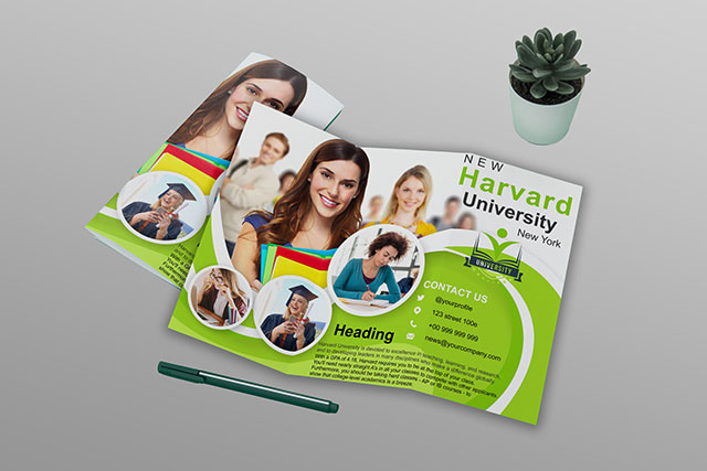 Education Trifold Design Free Vector Template Cdr File Free Download education-trifold-design-free-vector-template-cdr-file-free-download