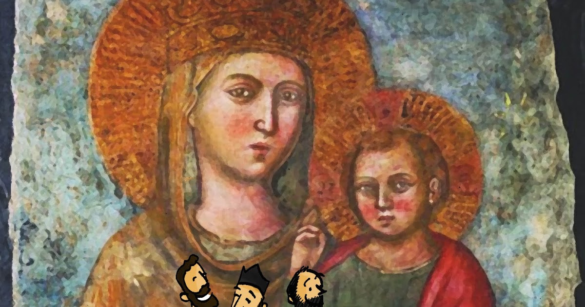 NUESTRA SEÑORA DE LA STRADA