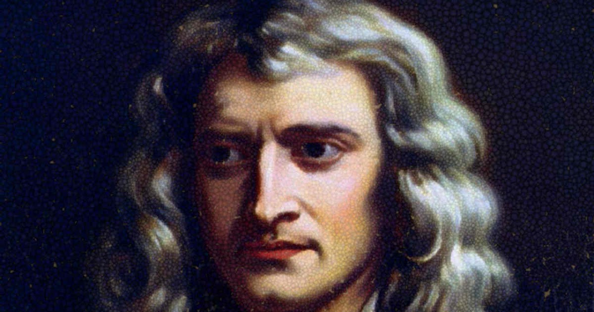 Isaac Newton Inventions