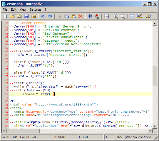 Notepad2e Notepad2 - Free downloads and reviews - CNET Download.com