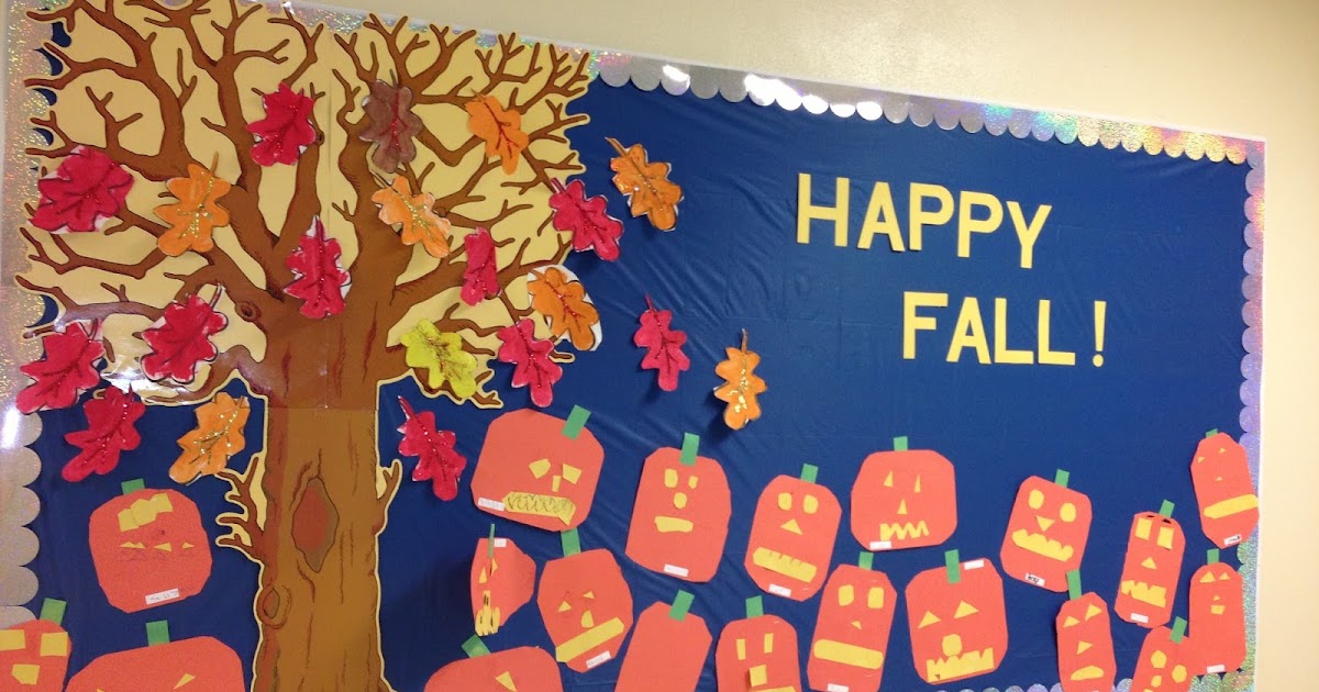 TLC Teaching: Kindergarten Fall Activities