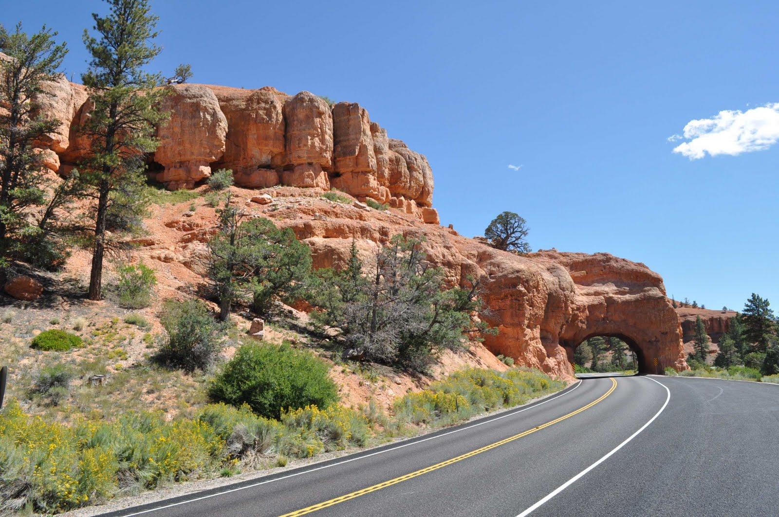 Brucato Travels: Southern Utah is incredibly beautiful!