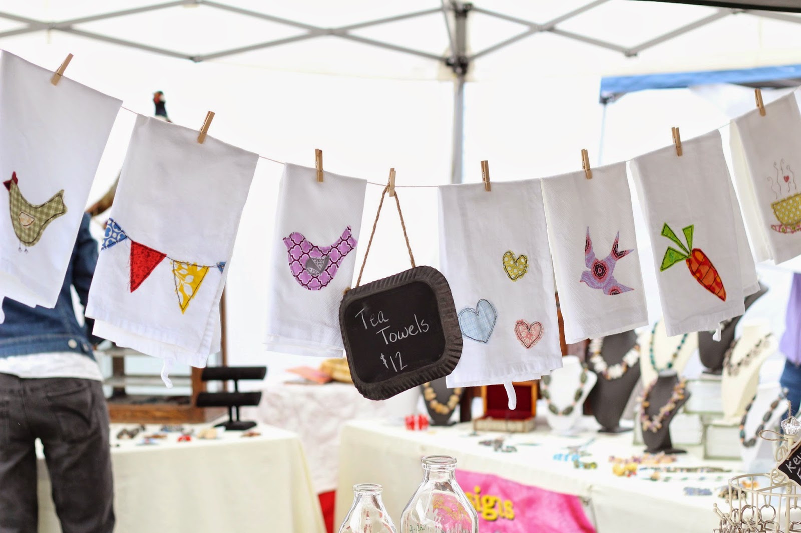 Blue Room Creations: Flair on the Farm Holiday Boutique & Craft Show ...