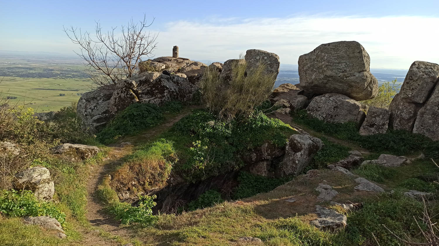 Diarios de una Mochila: Cerro San Gregorio - Santa Cruz de la Sierra ...