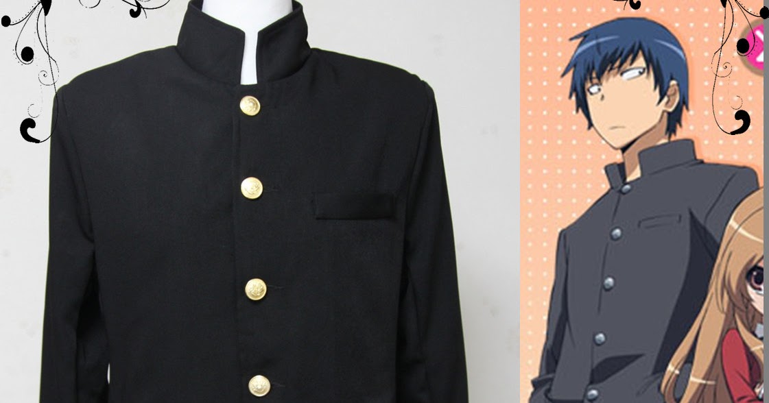 27+ Blazer Gakuran, Konsep Terkini!