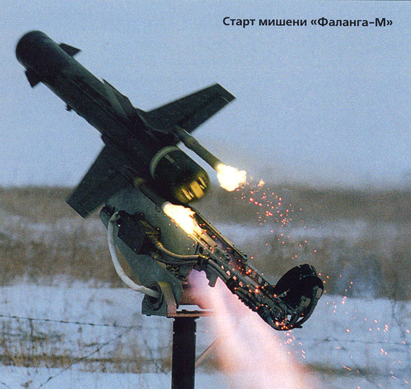 Tankograd: Soviet ATGMs