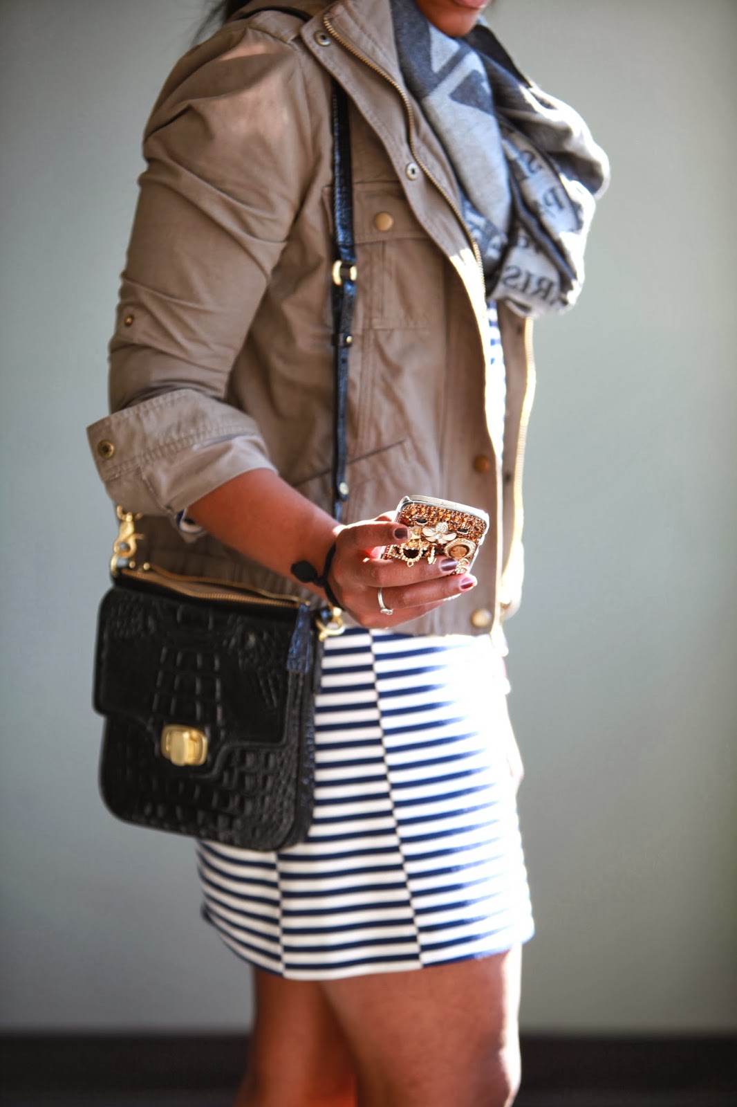 Fall in Boston: A Stylish Revolution - A Noted Life