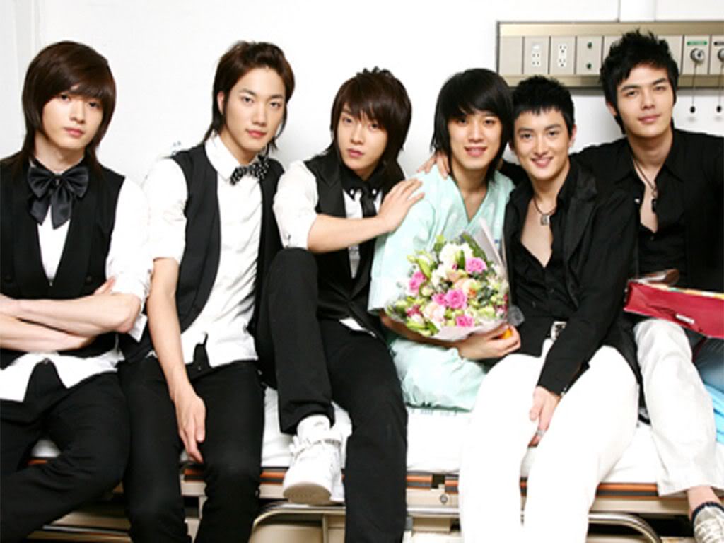 Supernova (South Korean band) - Alchetron, the free social encyclopedia