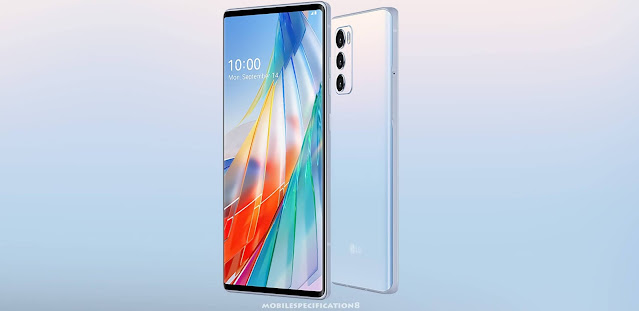 LG Wing 5G Price and full phone Specifications - Mobilespecification8