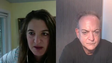 Plastic Macca ~ Paul is Dead: Crushing It: Tina Foster discusses the ...