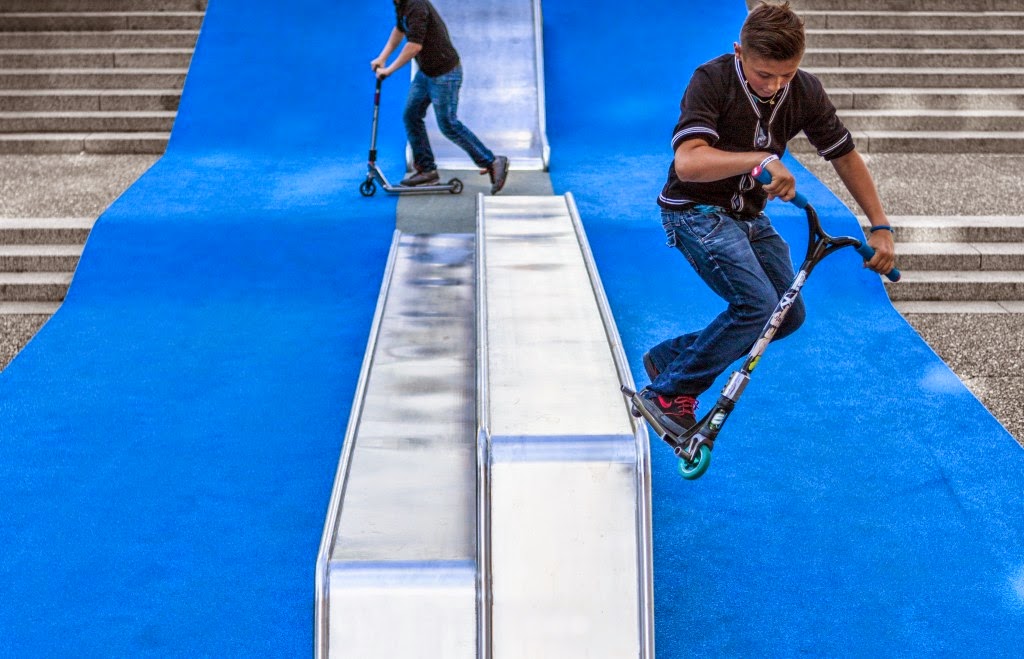 Humanise the dehumanised