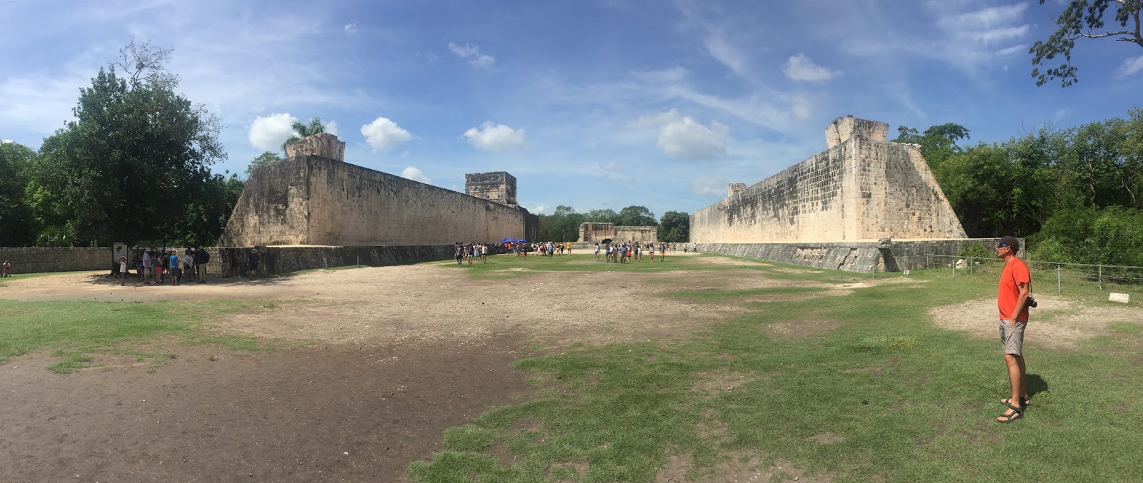 BIRDINGLEON: RIVIERA MAYA: "Chichén Itzá"