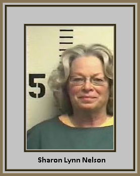 Sharon Nelson Killer Photos