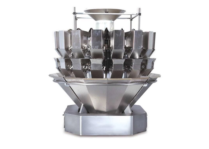 Yamato Combination Scale – Fully Integrated Solutions for Ideal Packaging