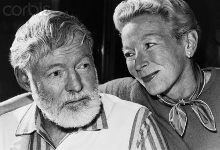 Esposas de Hemingway y otras relaciones significativas