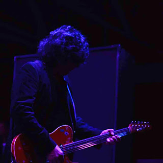 Interview with The Romantics Guitarist and Founder Mike Skill