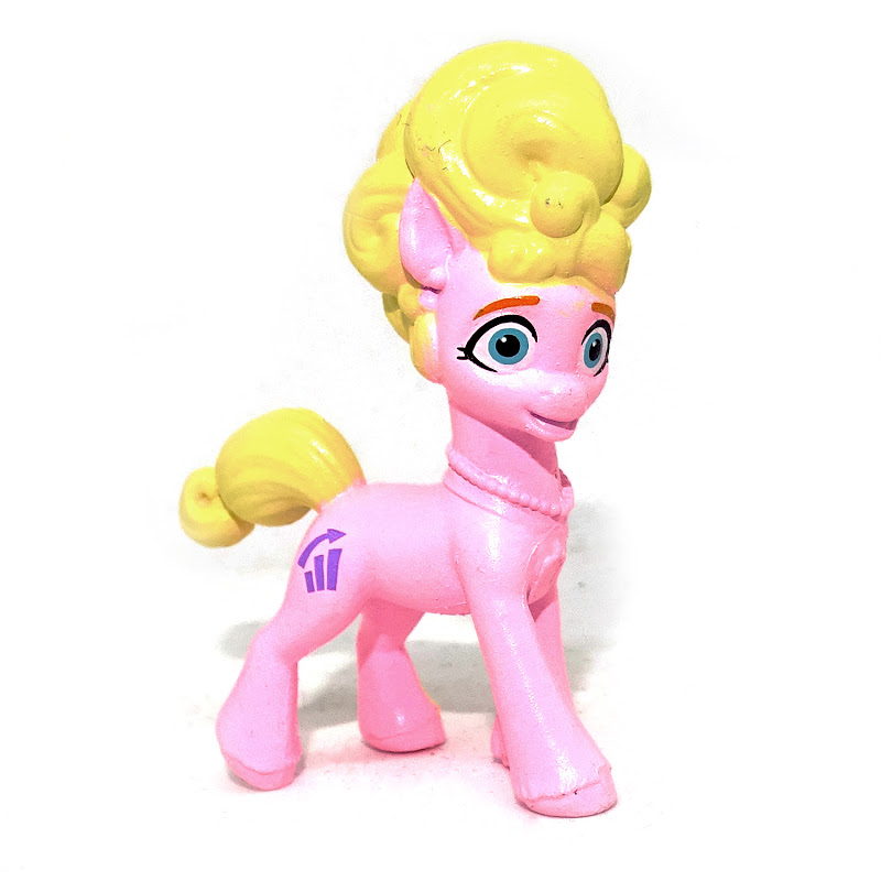 MLP Phyllis G5 Other Figures | MLP Merch