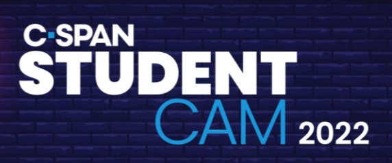 C-SPAN's StudentCam Contest is Back - Classwork