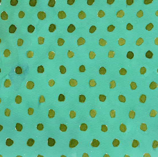 Alice Kennedy Design: pattern paintings