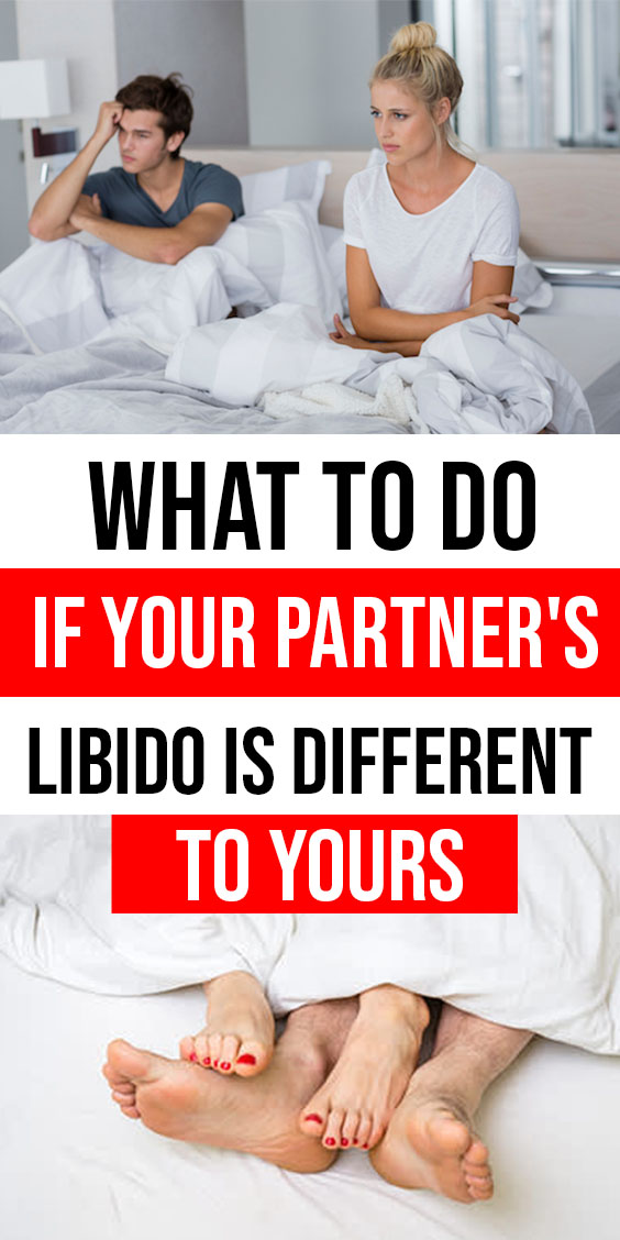 What To Do If Your Partner s Libido Is Different To Yours what-to-do-if-your-partner-s-libido-is-different-to-yours