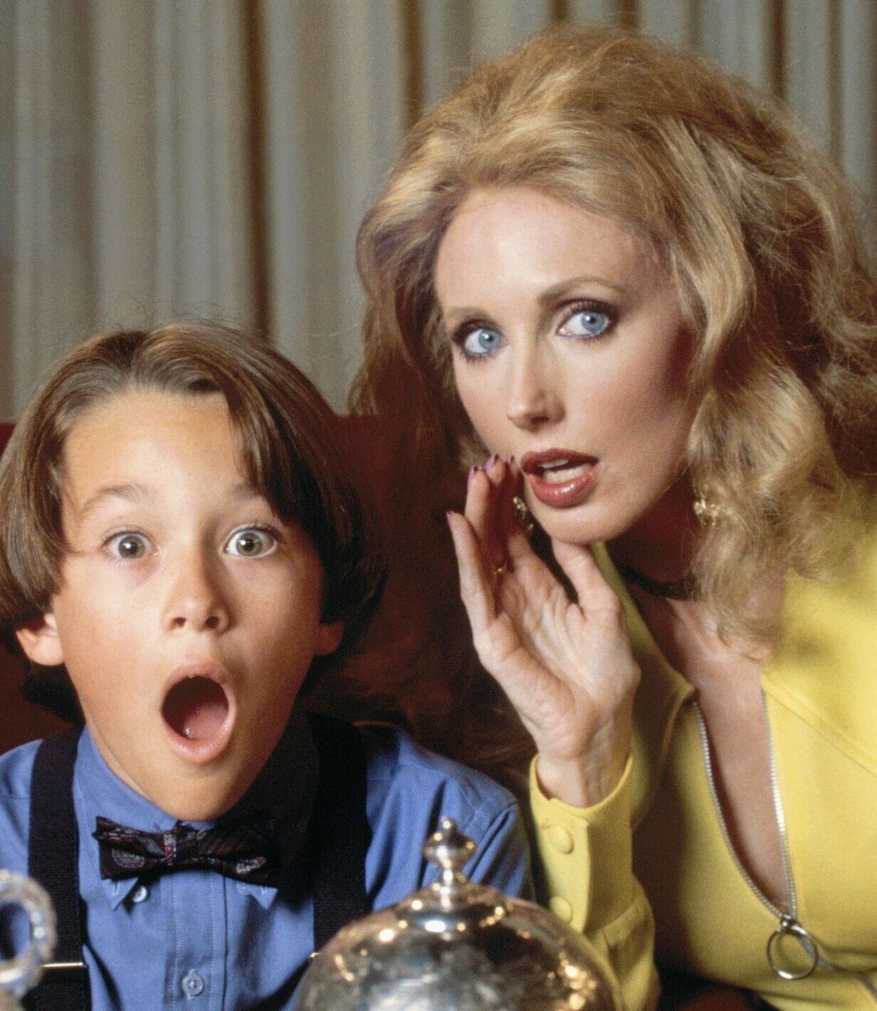 Poseidon's Underworld: Is That You, Patsy Ann??