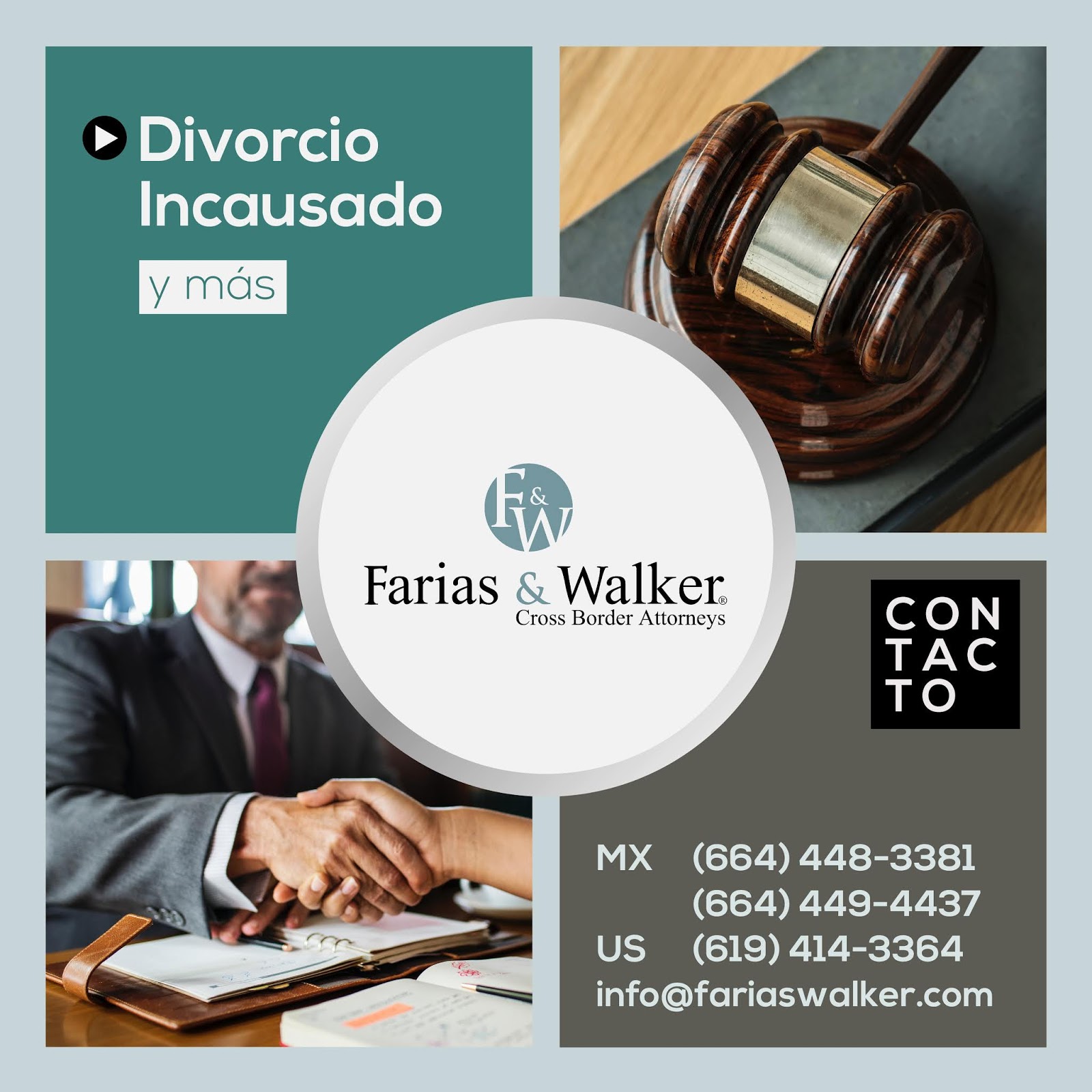 La forma mas rápida de tramitar su Divorcio en Tijuana.: Divorcio ...