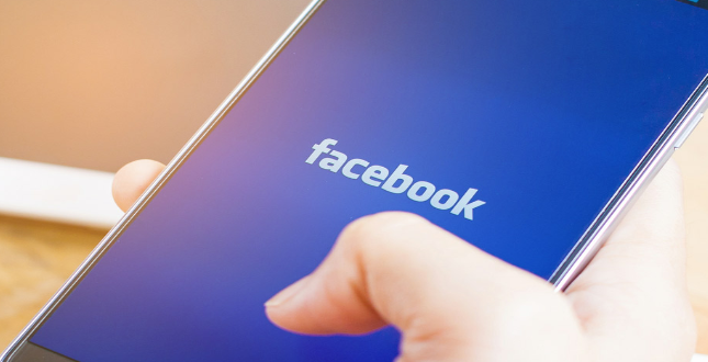 In which year was Facebook created?