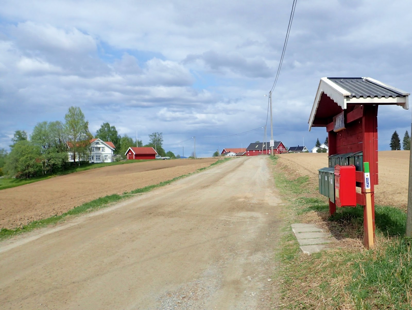 OptimistGammeln: "Sprek i Gjerdrum", årgang 3