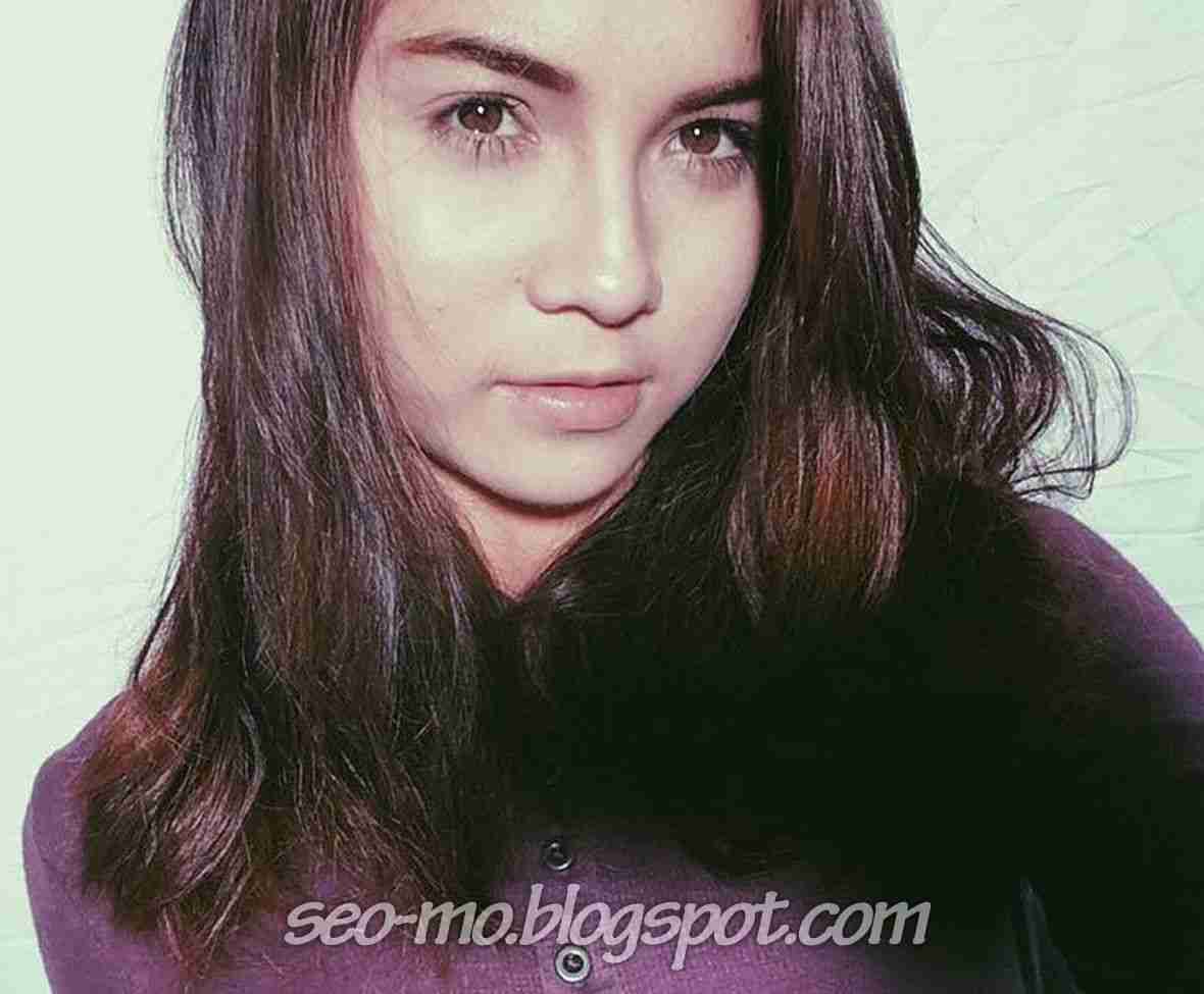 Biodata dan Foto Elina Joerg Terbaru