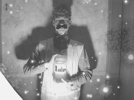 Encyclopedia of Trivia: Radium