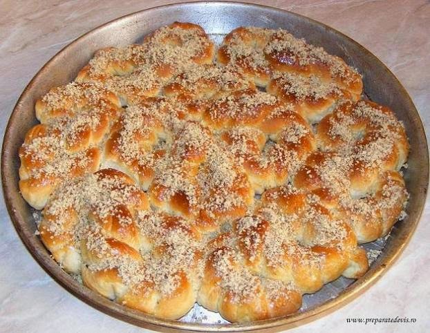 Mucenici | Preparatedevis.ro