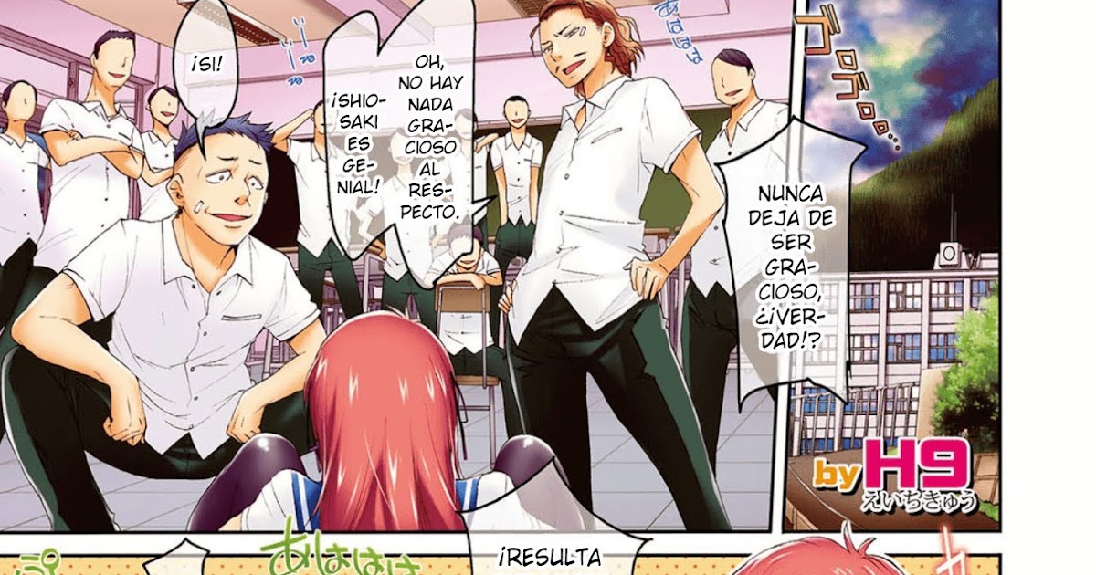 el hentai-colector: Danshikou Harem - Boys' School Harem