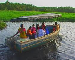 Akkulam - Tourist Village (kerala tourist place) ~ Beauty of Kerala