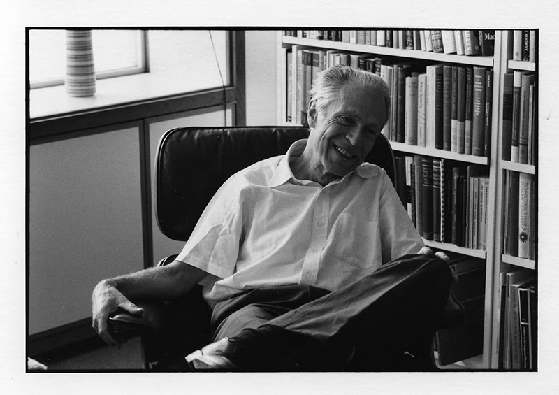 Understanding Society: Albert Hirschman on uncertainty