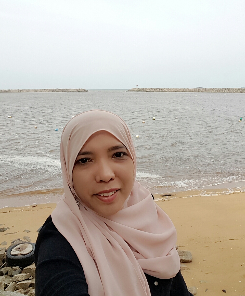 Meh Travel With Me!!: Jeti Marang