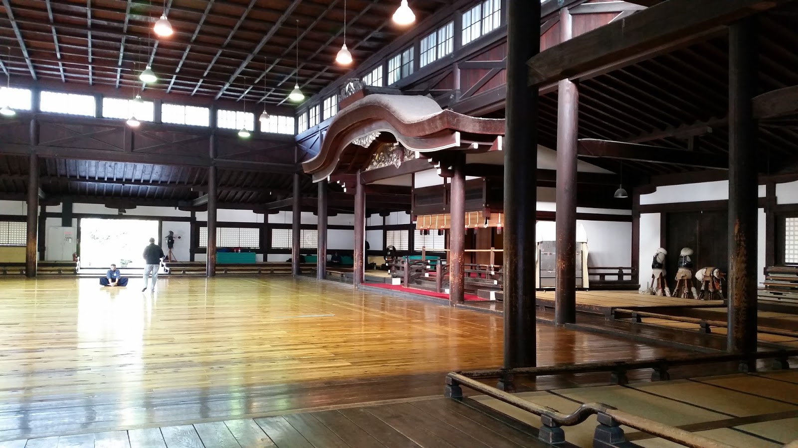 What Is A Chinese Dojo Called at Paige Brown blog