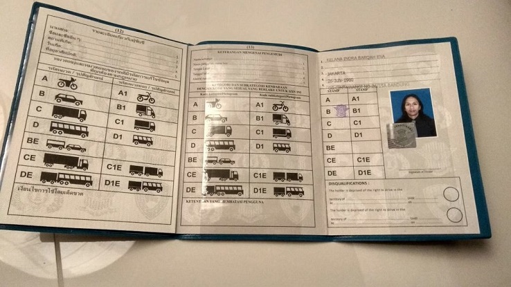 Apa yang Dimaksud SIM Internasional? | Belajar Sampai Mati