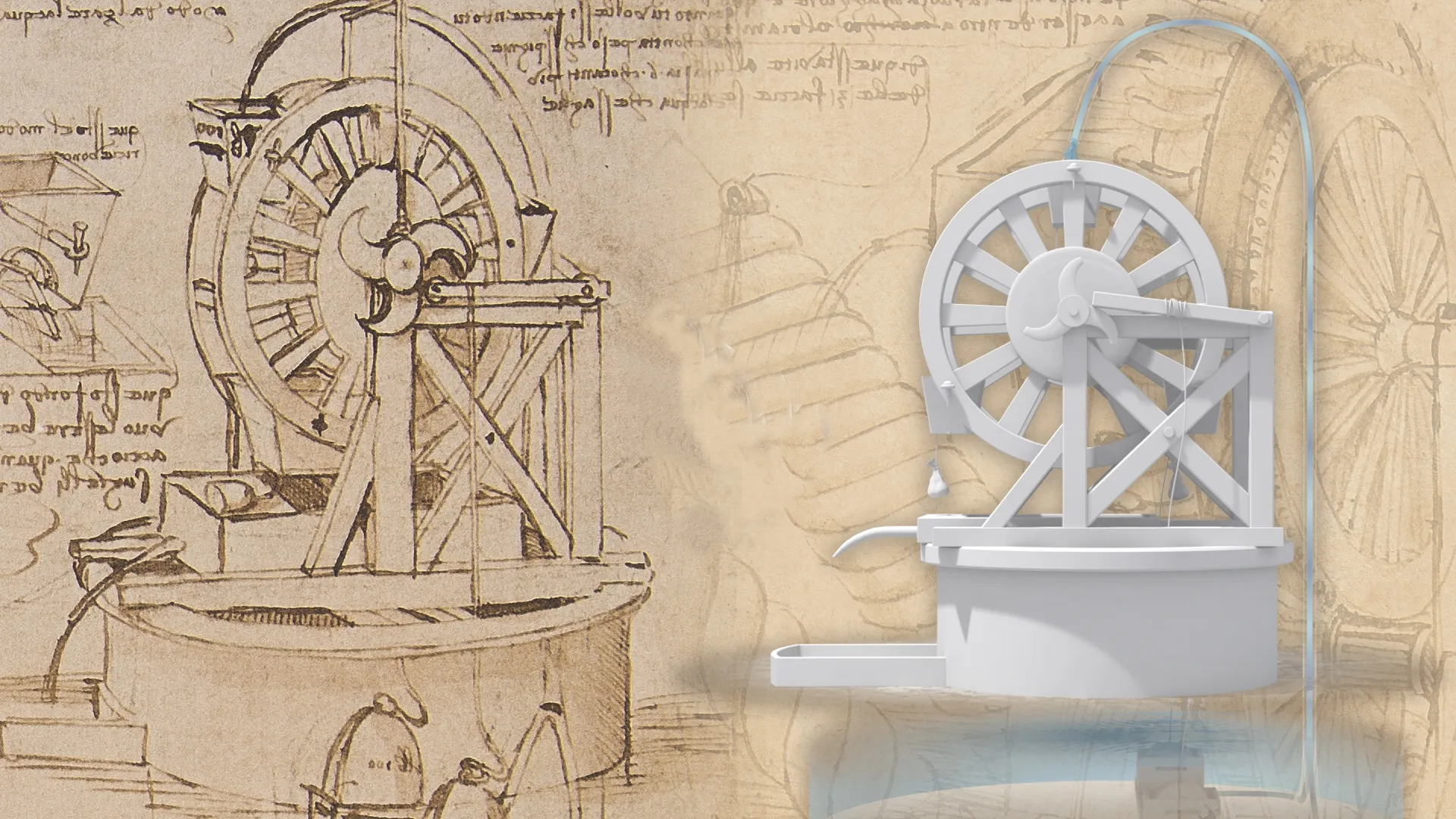 16th century | Inventions, discoveries and Arts | Tutt'Art@ | Masterpieces