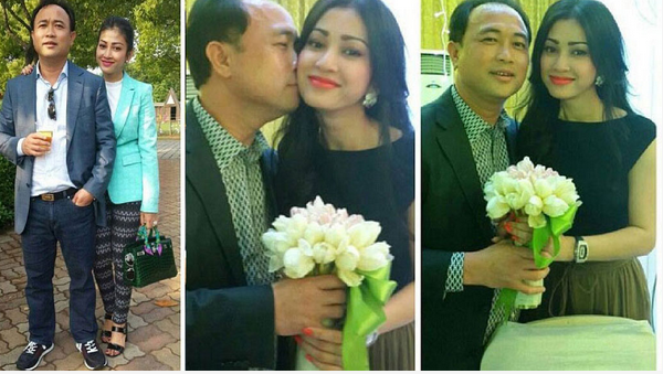 Khmer Loy - Srey Touch - Media News