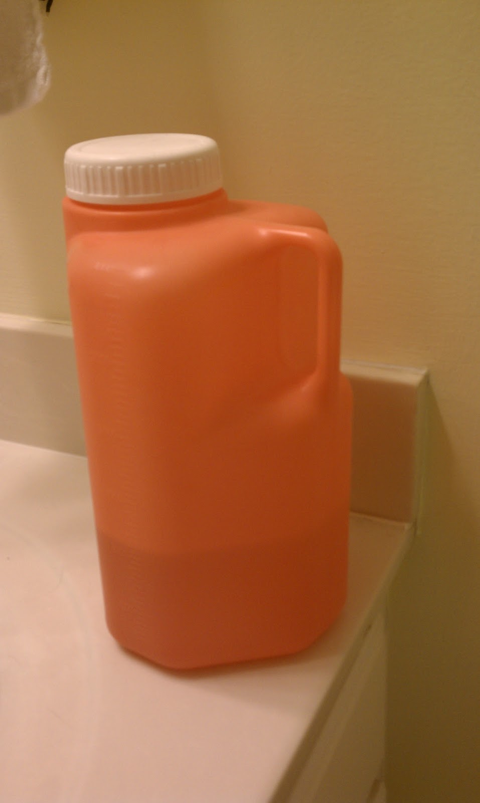 Don't Poke the Crazy